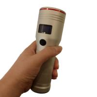 China IP68 Remote Methane Leak Detector Pipeline Inspection Equipment Custom for sale