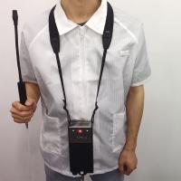 China Portable TDLAS Laser Methane Gas Monitoring System Detector G10E Exib IIC T4 for sale