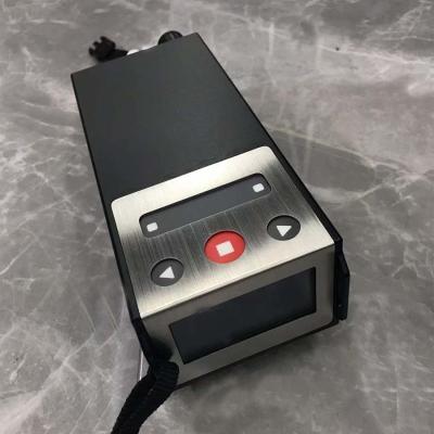China Battery Powered Portable Methane Detector For Natural Flammable Gas ODM for sale