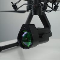 China M350 Dji U10 Methane Gas Detector Laser Methane Leakage Detection OEM for sale