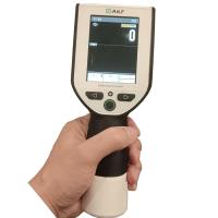 China Rechargeable Full Range Compact Hand Held Gas Detector Leakage Internal Pump for sale