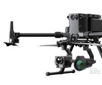 China Aerial Inspection Remote Methane Leak Detector DJI Drone Gas Detector U10 for sale