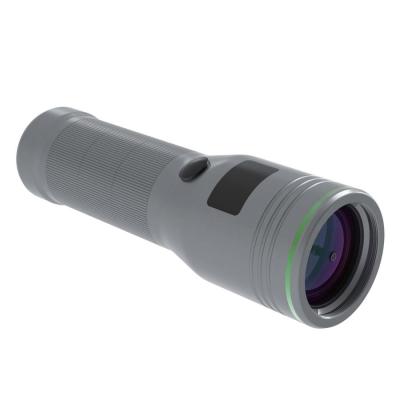 China ODM Handheld Remote Methane Leak Detector For Natural Gas Pipeline Inspection for sale