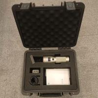 China ODM Handheld Remote Methane Leak Detector For Natural Gas Pipeline Inspection for sale