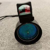 China Laser RMLD Gas Detector 150m Remote CH4 Methane Leak Inspection OEM for sale