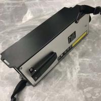 China Laser Absorption Spectrum Portable Methane Detector CH4 Natural Gas Leak Monitor for sale