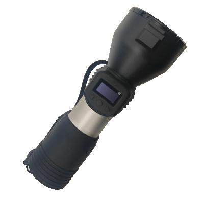 China Bluetooth TDLAS 150m Remote Laser Methane Gas Detector Fast Response for sale