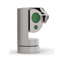 China Open Path Pan Tilt TDLAS Natural Methane Gas Monitor On Site Laser Leakage Inspection System for sale