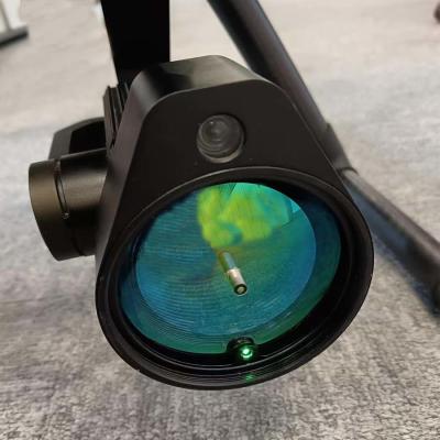 China Industrial M400 Drone Based U10 Dji Methane Detector For Natural Gas OEM for sale