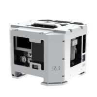 China PPB Level Laser Gas TDLAS Methane Detector Leakage Inspection System Vehicle Based for sale