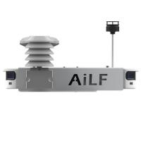 China PPB Level Laser Gas TDLAS Methane Detector Leakage Inspection System Vehicle Based for sale