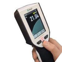 China Portable Laser Methane Gas Detection Monitor Pipeline Leak Detection Equipment for sale
