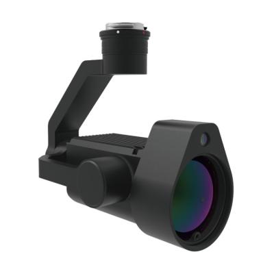 China U10 Remote Laser Gas Dji Methane Detector Leak Drone Based for sale