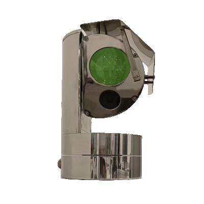 China Fixed TDLAS Remote Methane Natural Gas Smell Detector Landfill Biogas Digester for sale