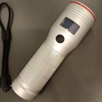China 100m Remote Laser TDLAS Methane Detector Instrument Long Range for sale