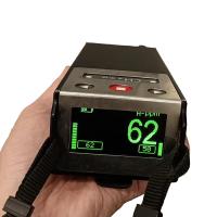 China Pipeline Leakage Natural Combustible Gas Monitor TDLAS Laser System for sale