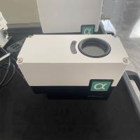 China Portable TDLAS Laser Combustible Gas Leak Detector Methane Ethane Inspection PPB Level for sale
