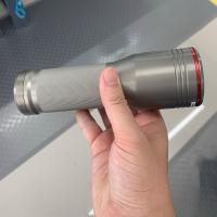 China Compact TDLAS Laser Gas Detector Methane Pipeline Leak Detection Equipment Rechargeable for sale