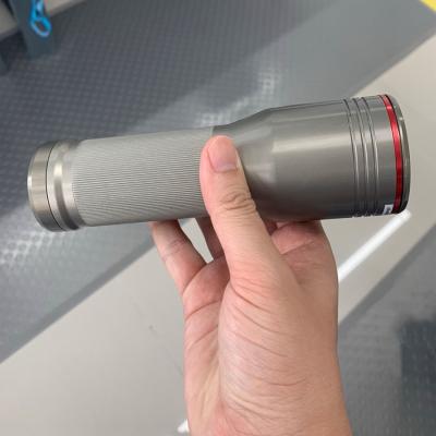 China Compact TDLAS Laser Gas Detector Methane Pipeline Leak Detection Equipment Rechargeable for sale