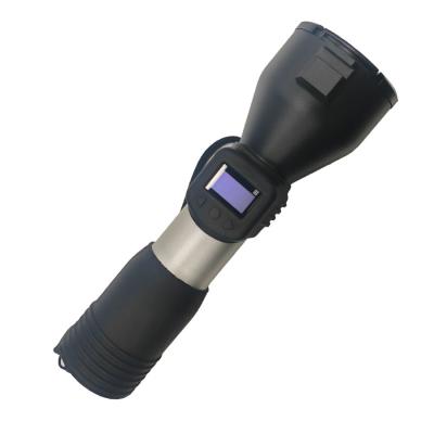 China Long Distance Remote TDLAS Laser Methane Gas Detector For Confined Space Inspection for sale