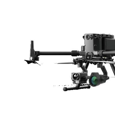 China U10 Payload Drone UAV Dji Methane Detector Natural Gas Pipeline Leakage Inspection for sale