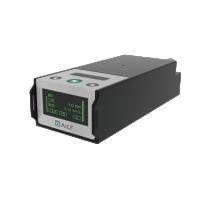 China Portable TDLAS Laser C2H6 Ethane Gas Detector Equipment Battery Powered for sale
