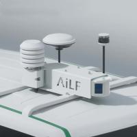 China Vehicle Based Laser Natural Gas Leakage Inspection Detection System for sale