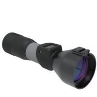 China IP68 150m Remote Laser Methane Natural Gas Pipeline Leak Detection for sale