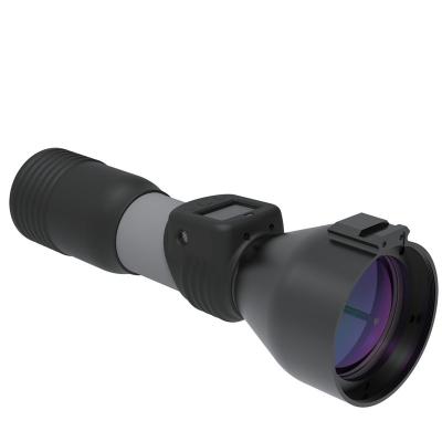 China IP68 150m Remote Laser Methane Natural Gas Pipeline Leak Detection for sale