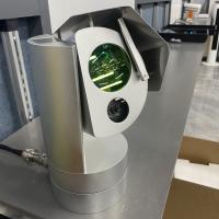 China IP68 Pan Tilt TDLAS Laser Home Methane Detector Flammable Gas Monitoring System for sale