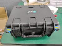 China U10 UAV-Mounted Laser Methane Detector Drone-Mounted Laser Methane Detection for sale