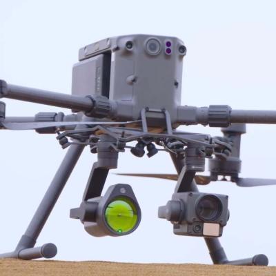 China U10 UAV-Mounted Laser Methane Detector Drone-Mounted Laser Methane Detection for sale