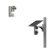 China P20 Pan-Tilt TDLAS Methane Monitoring System for 24/7 Gas Leak Detection for sale