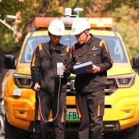China G10E ATEX Portable TDLAS Methane & Ethane Detector for Gas Leak Detection for sale