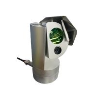 China P20 Open-Path Pan-Tilt TDLAS Methane Detector for Pipeline Leak Monitoring for sale