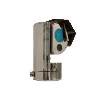 China P20 TDLAS Pipeline Methane Monitoring System for Continuous Leak Detection for sale