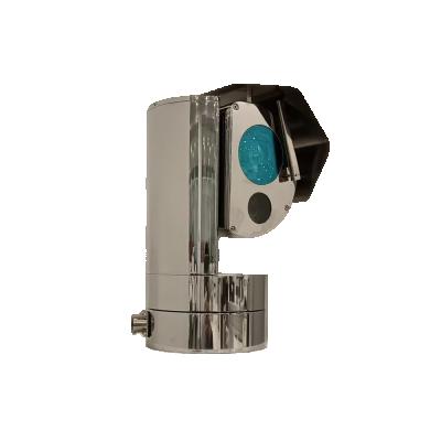 China P20 TDLAS Pipeline Methane Monitoring System for Continuous Leak Detection for sale