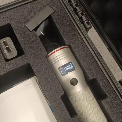 China L10 IP68 Remote Laser Methane Detector for Natural Gas Pipeline Inspection for sale