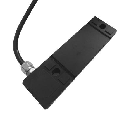 China Standard strain sensor with current output for sale