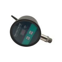 China Liquid-Fillable, Industrial Stainless Steel Pressure Gauges for sale