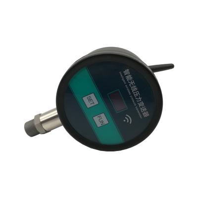 China Digital Pressure Gauges for sale