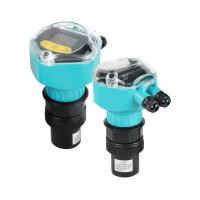 China wireless water fuel tank liquid level sensor transmitter for sale