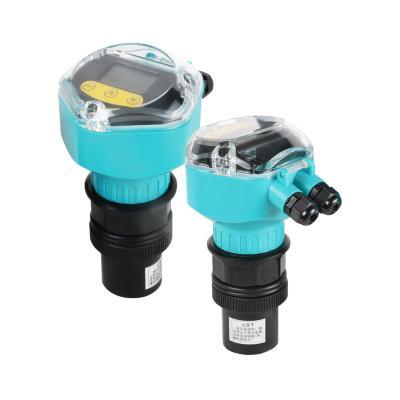China wireless water fuel tank liquid level sensor transmitter for sale