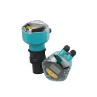 China wireless water fuel tank liquid level sensor transmitter for sale