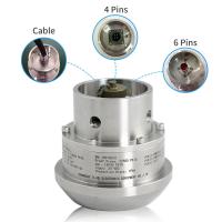 China 5000/10000/20000 psi High Accuracy Water Gas Oil Pressure Sensor Transducer for sale
