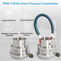 China High-Performance 1502 Hammer Union Pressure Sensor for Mud Pumps & Logging for sale