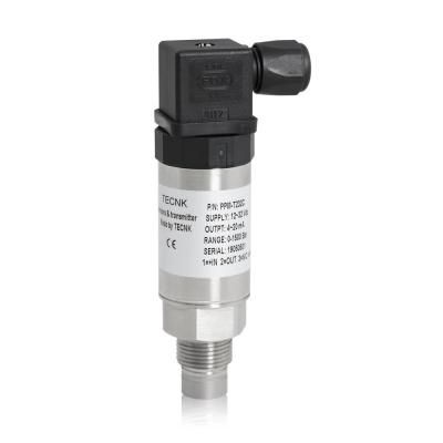 China PPM-T232C Flush Membrane Pressure Transmitter for sale