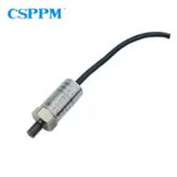 China Low Temperature 16bar Pressure Transmitter Sensor For Liquid Hydrogen for sale