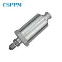 China CSPPM Accuracy 0.5% FS Hydraulic Oil Pressure Sensor Silicon Oil Filled for sale