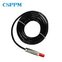 China 10VDC -196 Degree Aerospace Pressure Sensor Low Temperature for sale